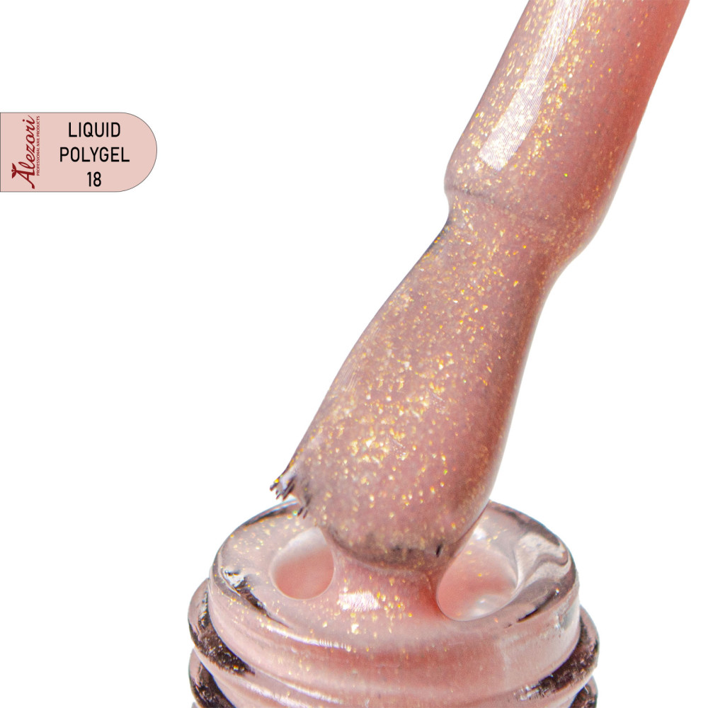 Liquid Polygel 18