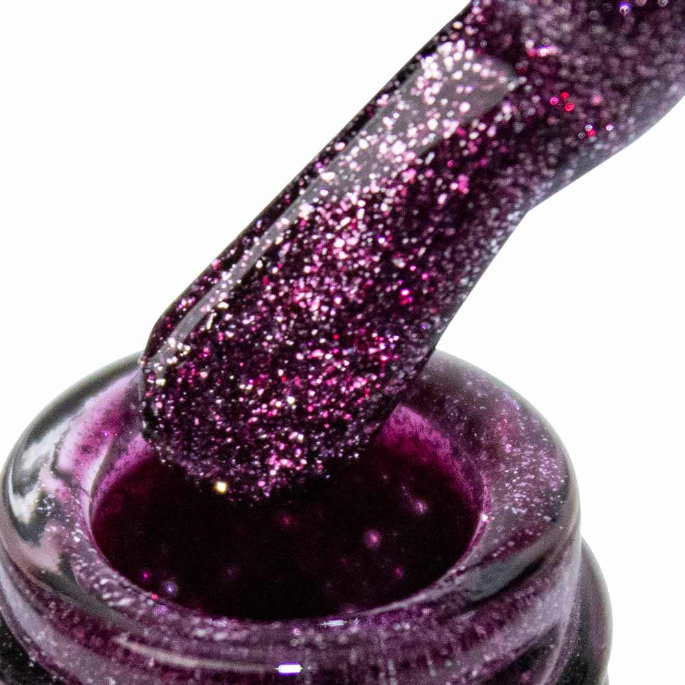 Gel Polish Cat Eye Flash - Princess